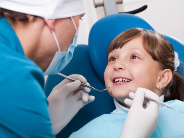 7 Ways to Make a Visit from the Tooth Fairy Magical | Sierra Dental